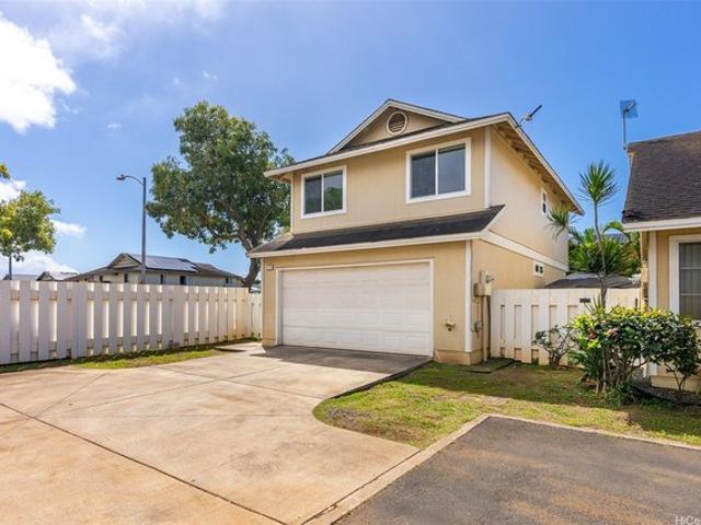 91 213 Ike Pl Unit 36, Ewa Beach, HI 96706