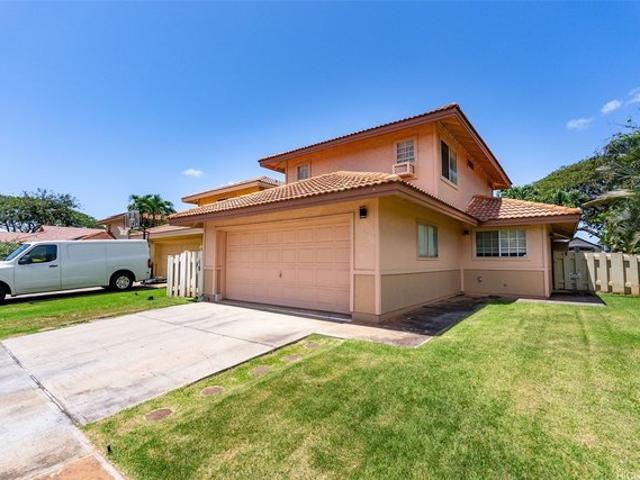 91 214 Peleiake Pl, Kapolei, HI 96707