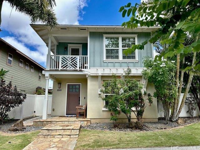 91 2161 Kaiwawalo St, Ewa Beach, HI 96706