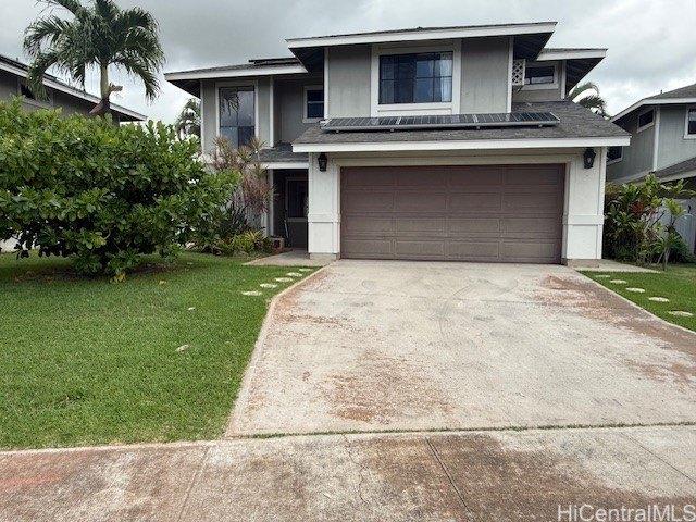 91 216 Waikoloa Pl, Kapolei, HI 96707