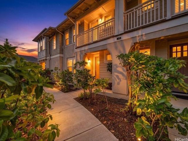 91 2220 Kaiwawalo St Unit 1202, Ewa Beach, HI 96706