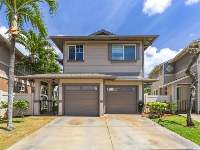 91 2280 Kanela St Unit T74, Ewa Beach, HI 96706