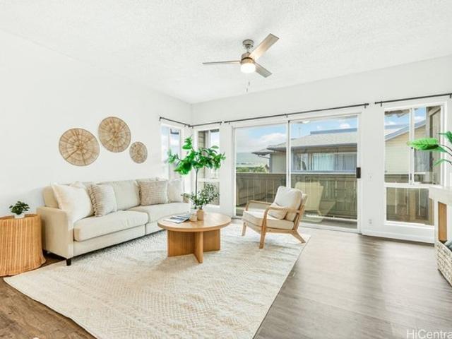 91 238 Hanapouli Cir Unit 27I, Ewa Beach, HI 96706