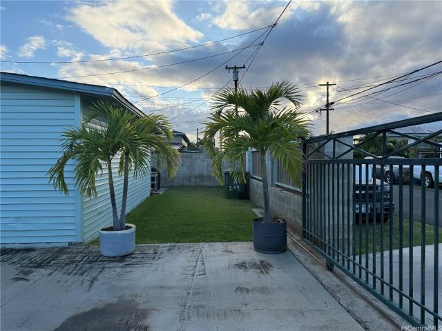 91 249 Ewa Beach Rd, Ewa Beach, HI 96706 | MLS #202600
