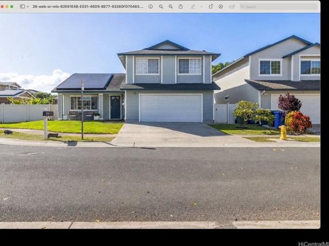91 310 Hoano Pl, Ewa Beach, HI 96706