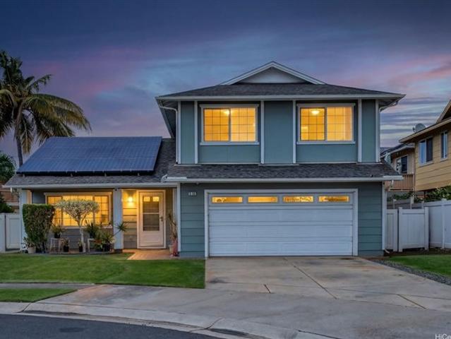 91 336 Hoomalule Pl, Ewa Beach, HI 96706