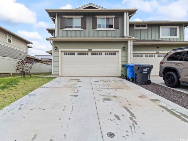 91 3391 Maohiohi Loop, Ewa Beach, HI 96706 | MLS #202605 | Compass