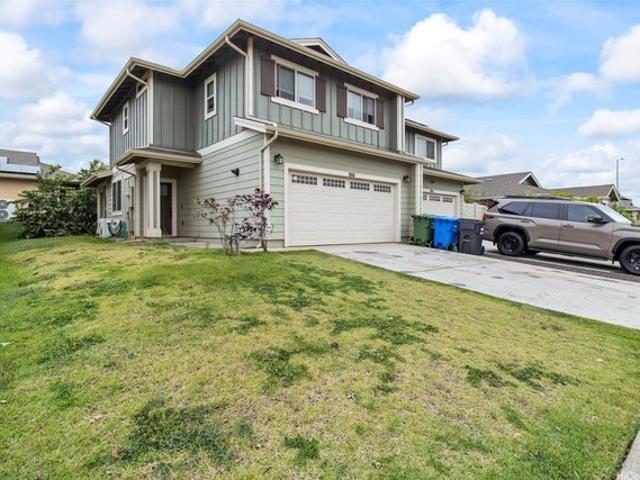 91 3391 Maohiohi Loop, Ewa Beach, HI 96706