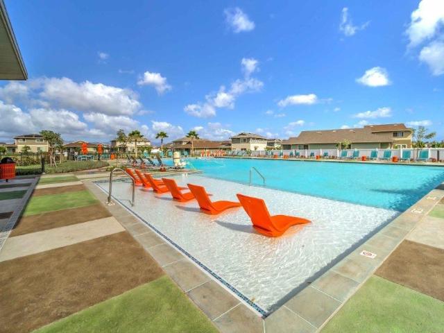 91 3525 Kamālie Mua St, Unit 23, Ewa Beach, HI 96706 | MLS #202608