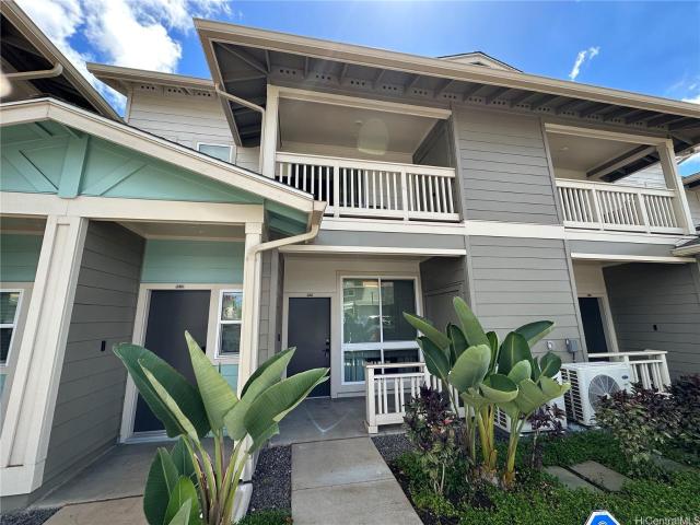 91 3525 Kauluakoko St, Unit 2312, Ewa Beach, HI 96706 | MLS #202605 | Compass
