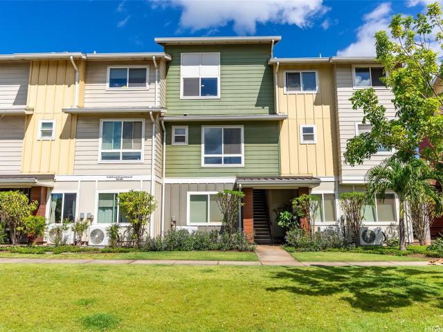 91 3575 Kamolehonua St, Unit 920, Ewa Beach, HI 96706 | MLS #202606 | Compass