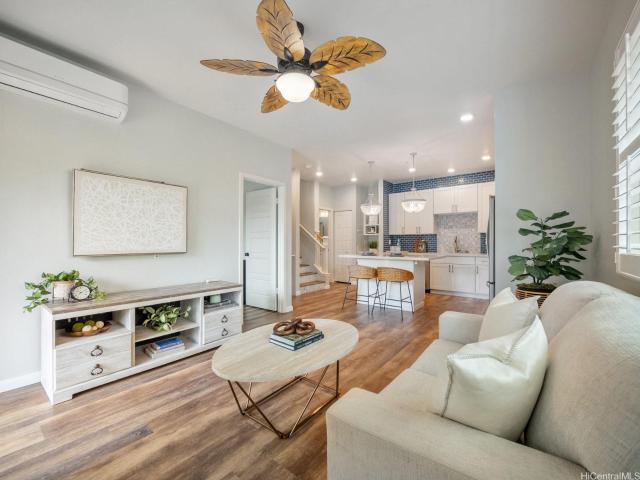 91 3575 Kauluakoko St, Unit 1206, Ewa Beach, HI 96706 | MLS #202606 | Compass