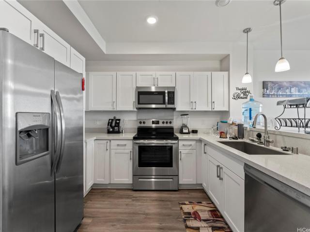 91 3633 Kauluakoko St, Unit 5205, Ewa Beach, HI 96706 | MLS #202603