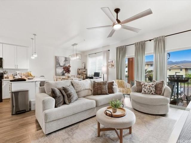 91 3633 Kauluakoko St Unit 610, Ewa Beach, HI 96706