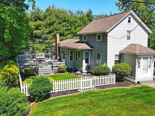 91 Terrace Rd, Milford, CT 06460