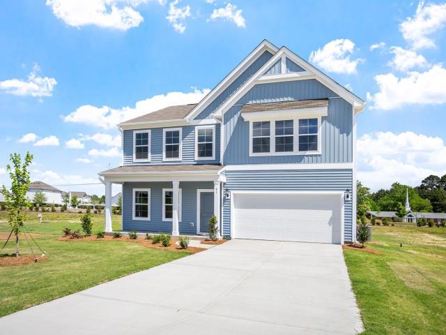 91 Thomas Trail