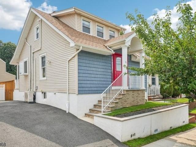 91 Tiona Ave, Belleville, NJ 07109