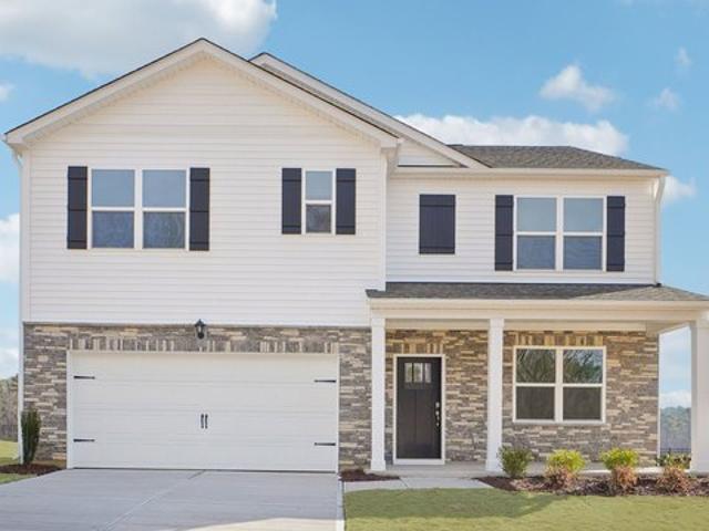 91 Tiger Eye Dr, Clayton, NC 27520