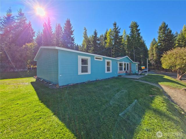 91 Tillman creek Road