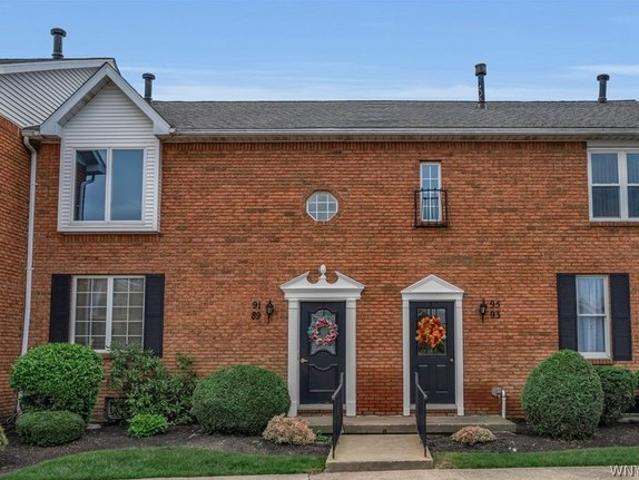 91 Tralee Ter, East Amherst, NY 14051