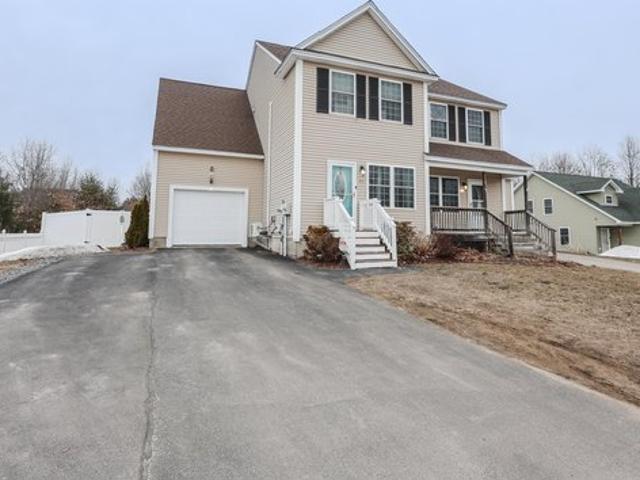 91 Trinity Cir Unit A, Rochester, NH 03839