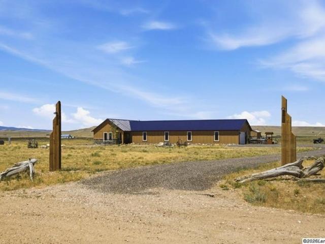 91 Twin Buttes Vistas Dr, Laramie, WY 82070
