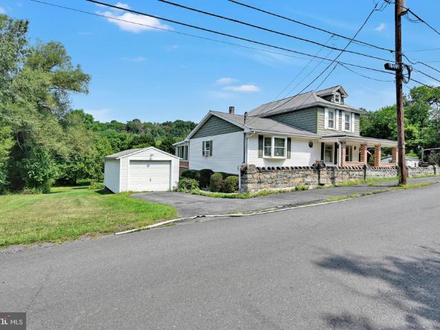 91 Tuscarora Street