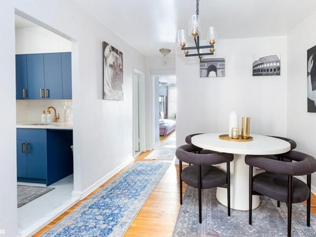 91 Van Cortlandt Ave W Apt 3F, Bronx, NY 10463
