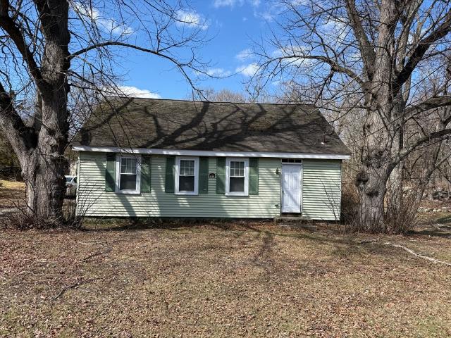 91 W Bacon St, Plainville, MA 02762 | Compass