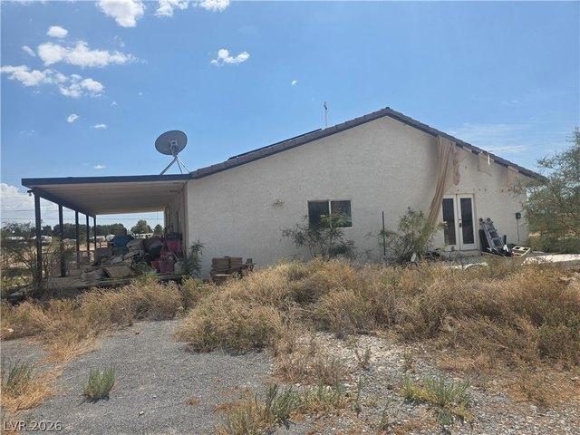 91 W Bonita Ave, Pahrump, NV 89060