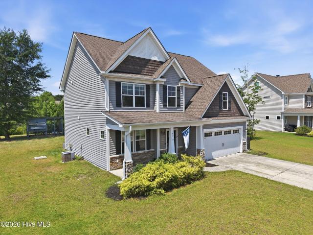 91 W Conolly Court