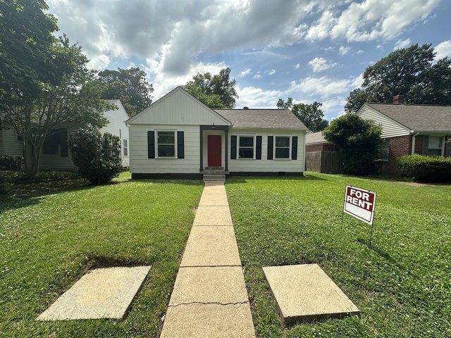 91 W Lafayette Cir, Memphis, TN 38111
