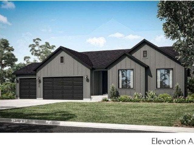 91 W Reo Dr Unit 10, Salem, UT 84653