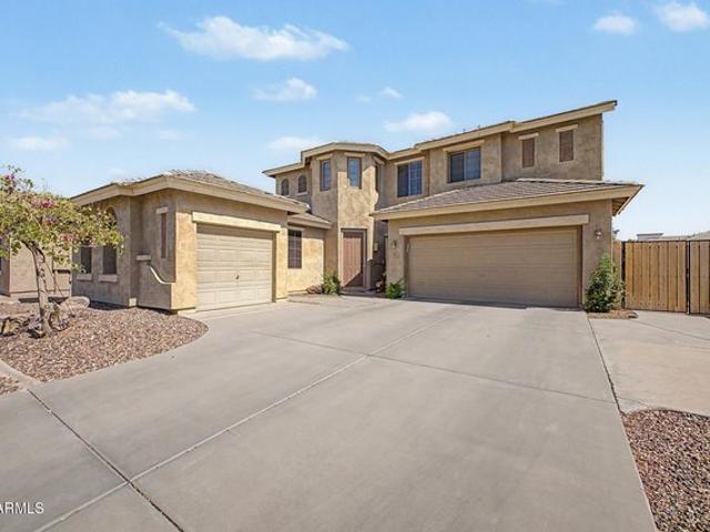 91 W Roadrunner Dr, Chandler, AZ 85286