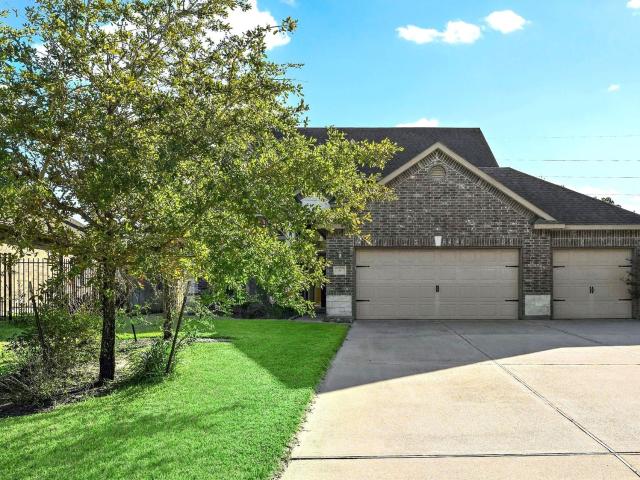 91 W Wading Pond Circle, The Woodlands, US, TX