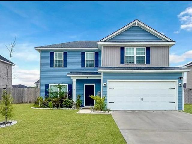 91 W Winn Ave, Hinesville, GA 31313