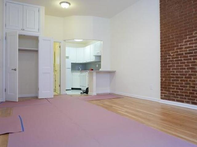 91 W 119th St APT 3, New York, NY 10026 2 beds 1 bath 650 sqft