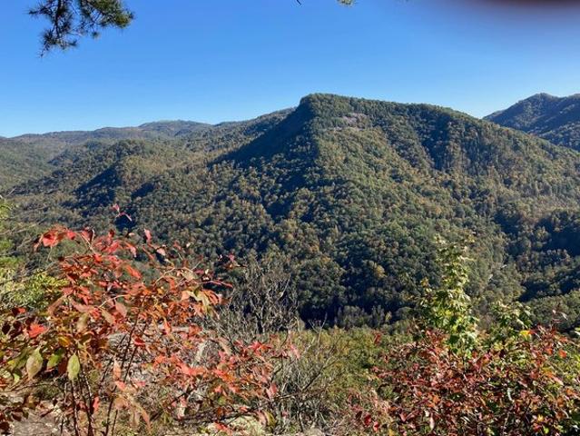 91 Waterdance Dr Lot 91, Cullowhee, NC 28723