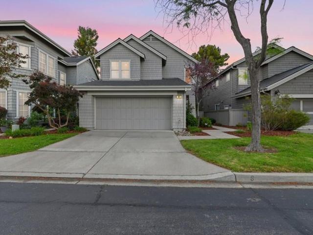 91 Waterside Cir, Redwood City, CA 94065