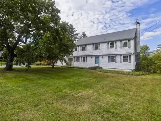 91 Wendover Road, Suffield, CT 06078