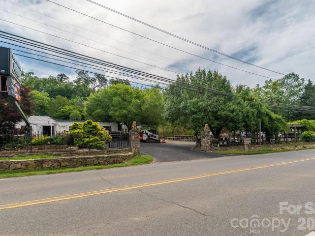 91 Weaverville Road