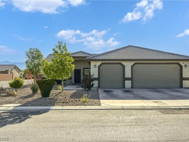 91 Weeping Willow Ct, Pahrump, NV 89048