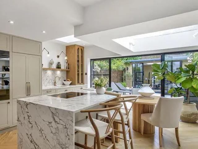 91 Westfields Avenue, London, SW13 0AY, United Kingdom | 4 bed house for rent #167546942 | Rentberry