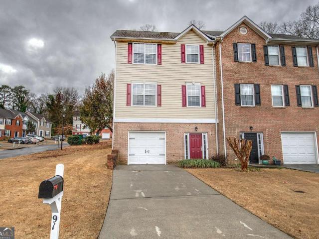 91 Westside Chase SW