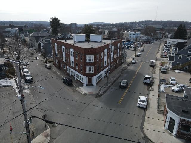91 White St 1 Bedroom Apartment for Rent at 93 White St, Haverhill, MA 01830