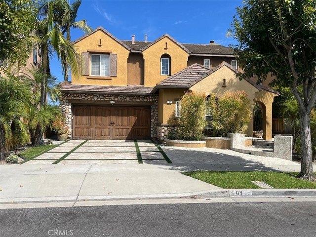 91 Windswept Way, Mission Viejo, CA 92692