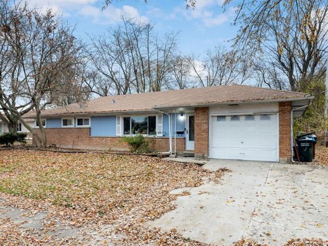 91 Winslow St, Park Forest, IL 60466