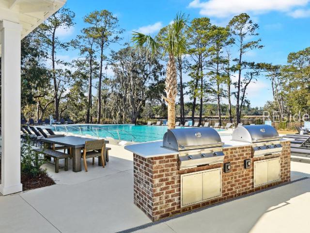 91 Wiltons Way, Unit 1C, Okatie, SC 29909 | MLS #504207