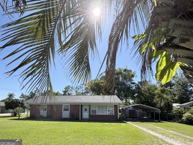 91 Wilson St, Hazlehurst, GA 31539