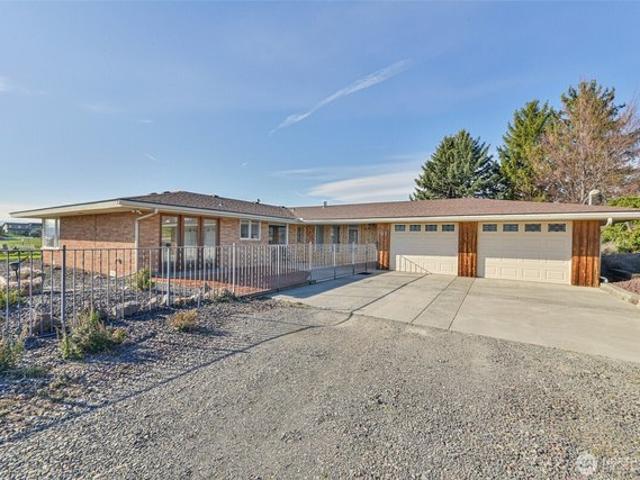 91 Wilson Rd, Yakima, WA 98901